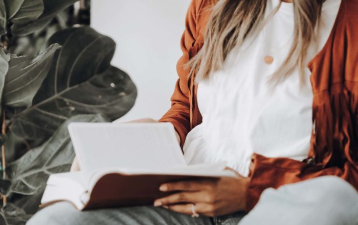 LRM Bible Study – Lynn Reece Ministries