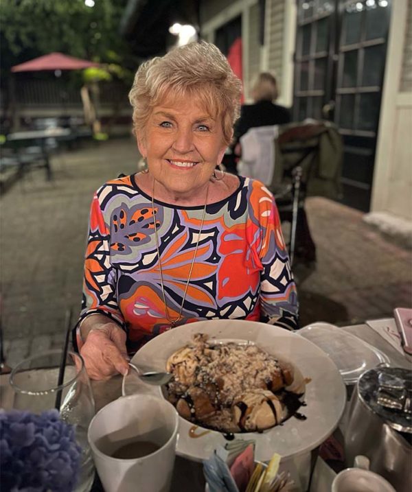 About - Lynn Reece Ministries